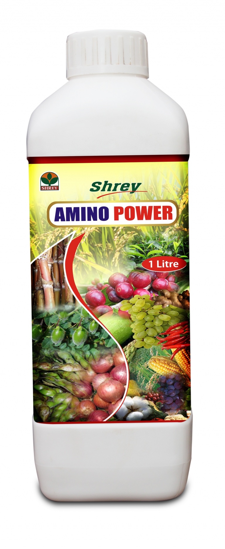 Amino Power – shreyagritech.com – Micro nutrients, Plant Growth ...